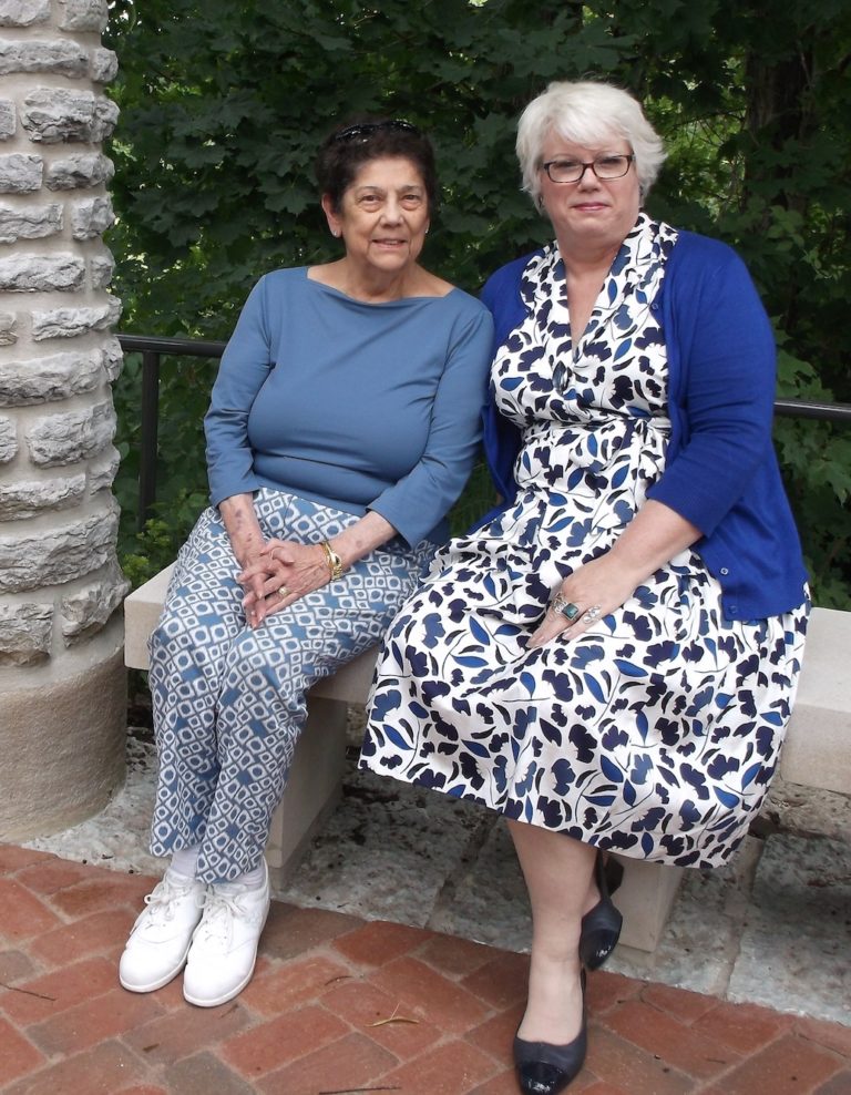 Indiana Landmarks honors Jens Jensen garden at Marian University ...