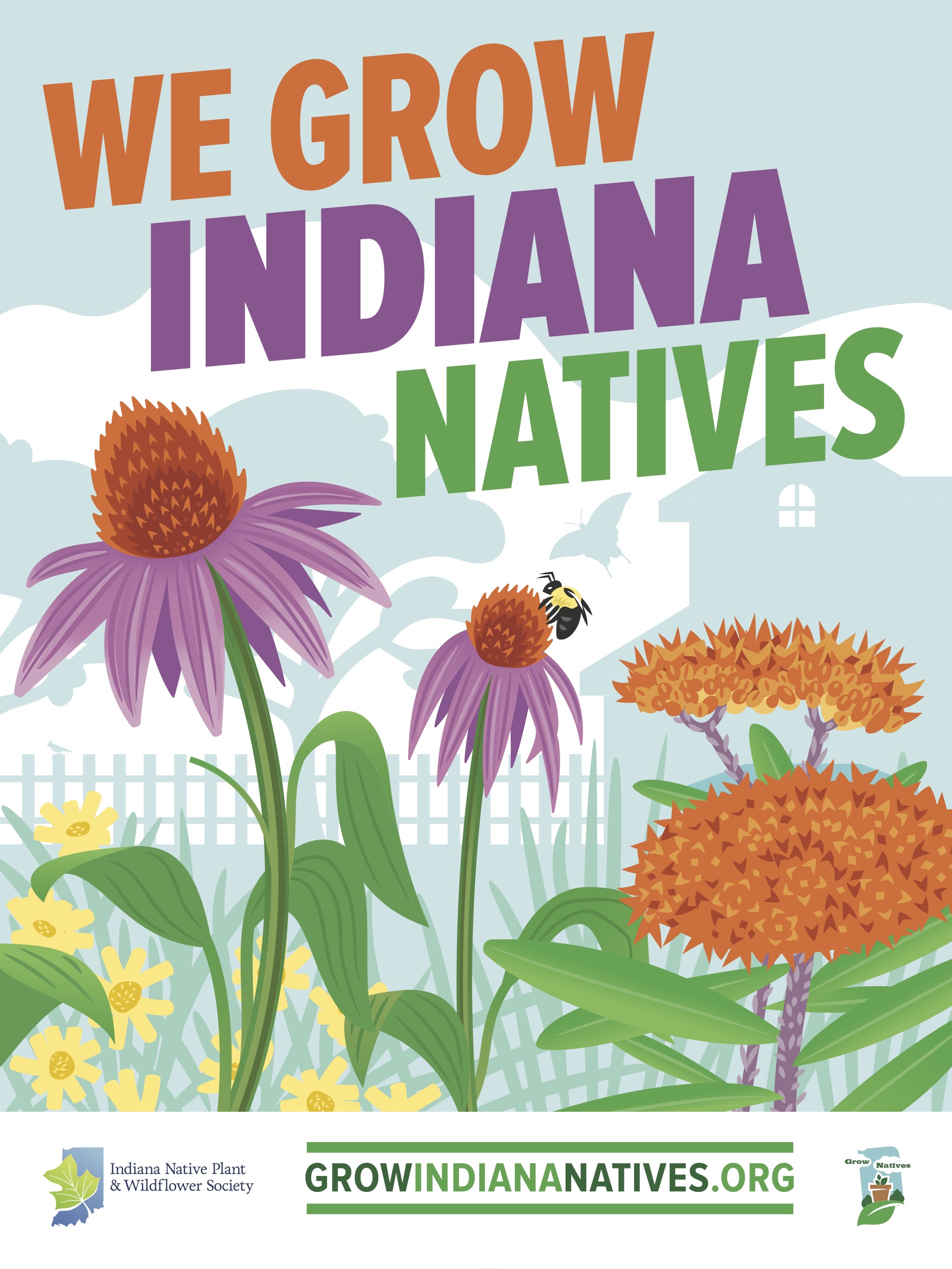 Gardening Resources from the Hoosier Gardener - Hoosier Gardener