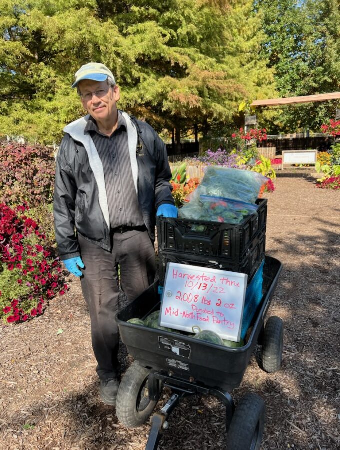 Native plant gardens: Certifiable - Hoosier Gardener